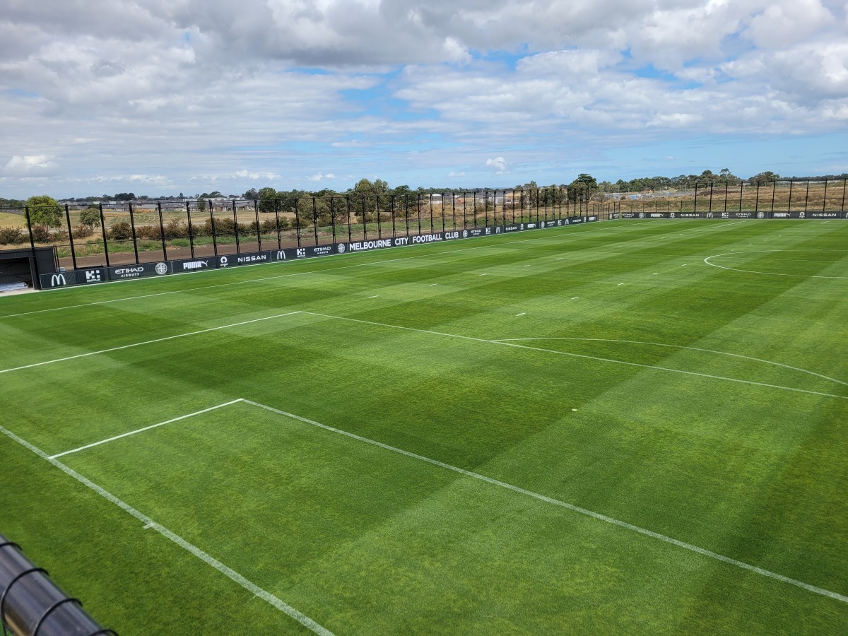 Casey Fields, Cranbourne East - Joslyn Group